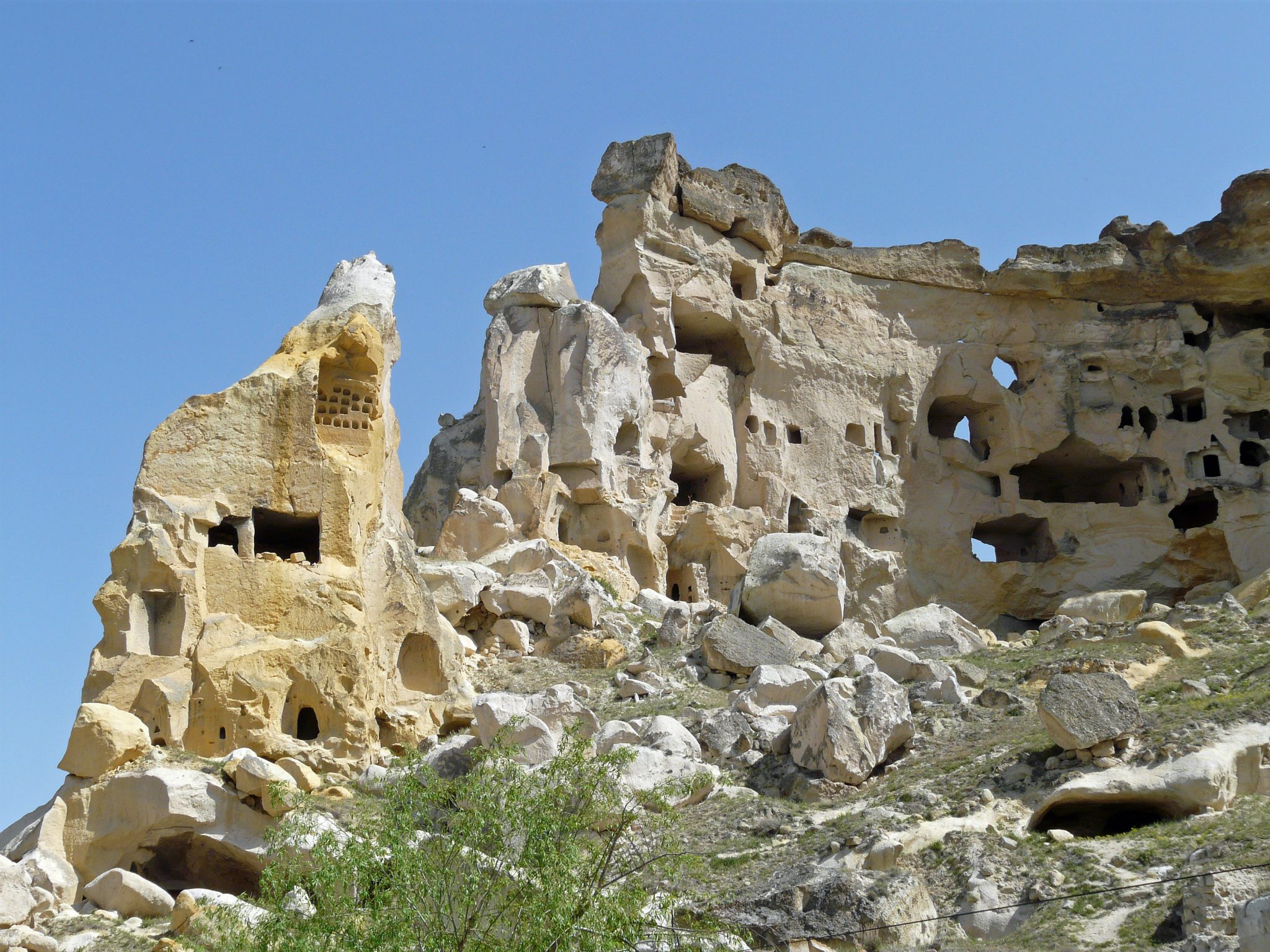 Anatolien in Bildern – Rosa Reisen